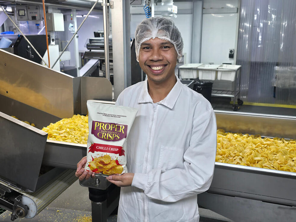 About Us | Proper Crisps NZ | Proper Crisps