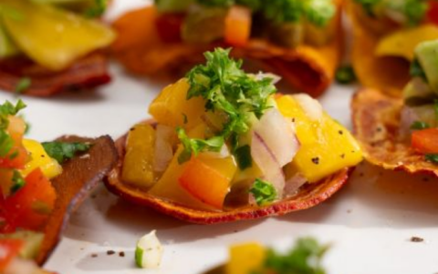 Proper Crisps | Proper Hand-Cooked Crisps