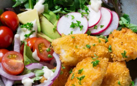 Proper Crisps | Proper Hand-Cooked Crisps