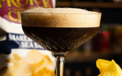 Proper Crisps | Proper Hand-Cooked Crisps