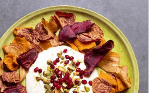 Proper Crisps | Proper Hand-Cooked Crisps